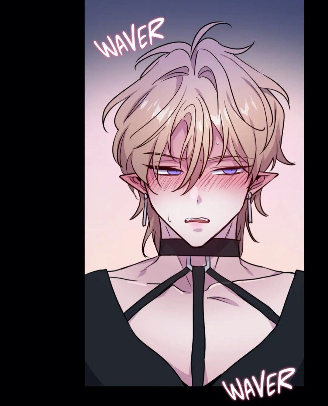 Pin By 세인 오 On 다크폴 Komik Fantasi Gambar Anime Gambar