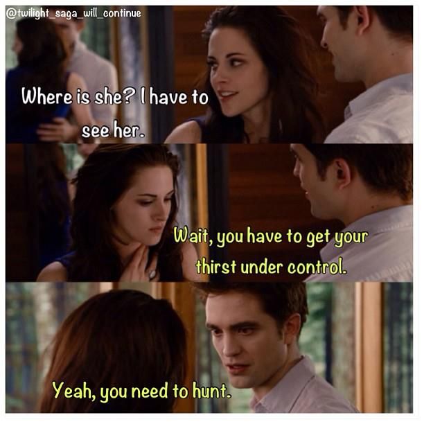 Breaking Dawn Part 2 ~ Edward And Bella Twilight Film Twilight Movie Scenes Twilight New Moon