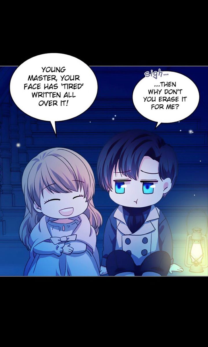Sincerely I Became A Dukes Maid Webtoon Manhwa Maid