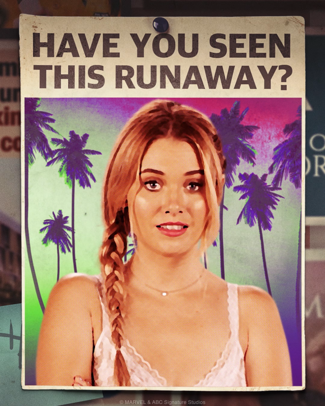 Have You Seen Karolina Dean Marvels Runaways” New Episodes Now Streaming On Hulu Marvel