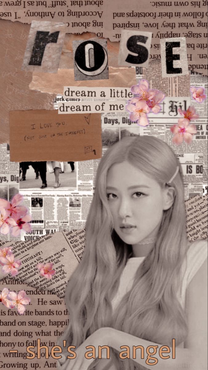 Blackpink Rosé Wallpaper Blackpink Rosé Wallpaper Blackpink Rose Rose Wallpaper