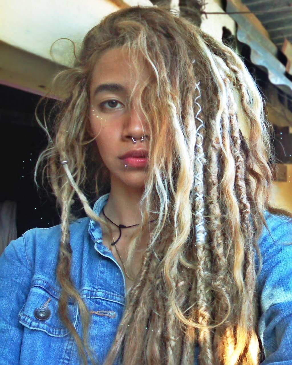 55 Trendy Head Turning Boho Bohemian Hairstyles For All Hair Sport A Voguish Look With An