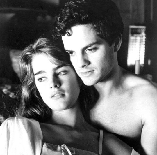 Pin En Brooke Shields