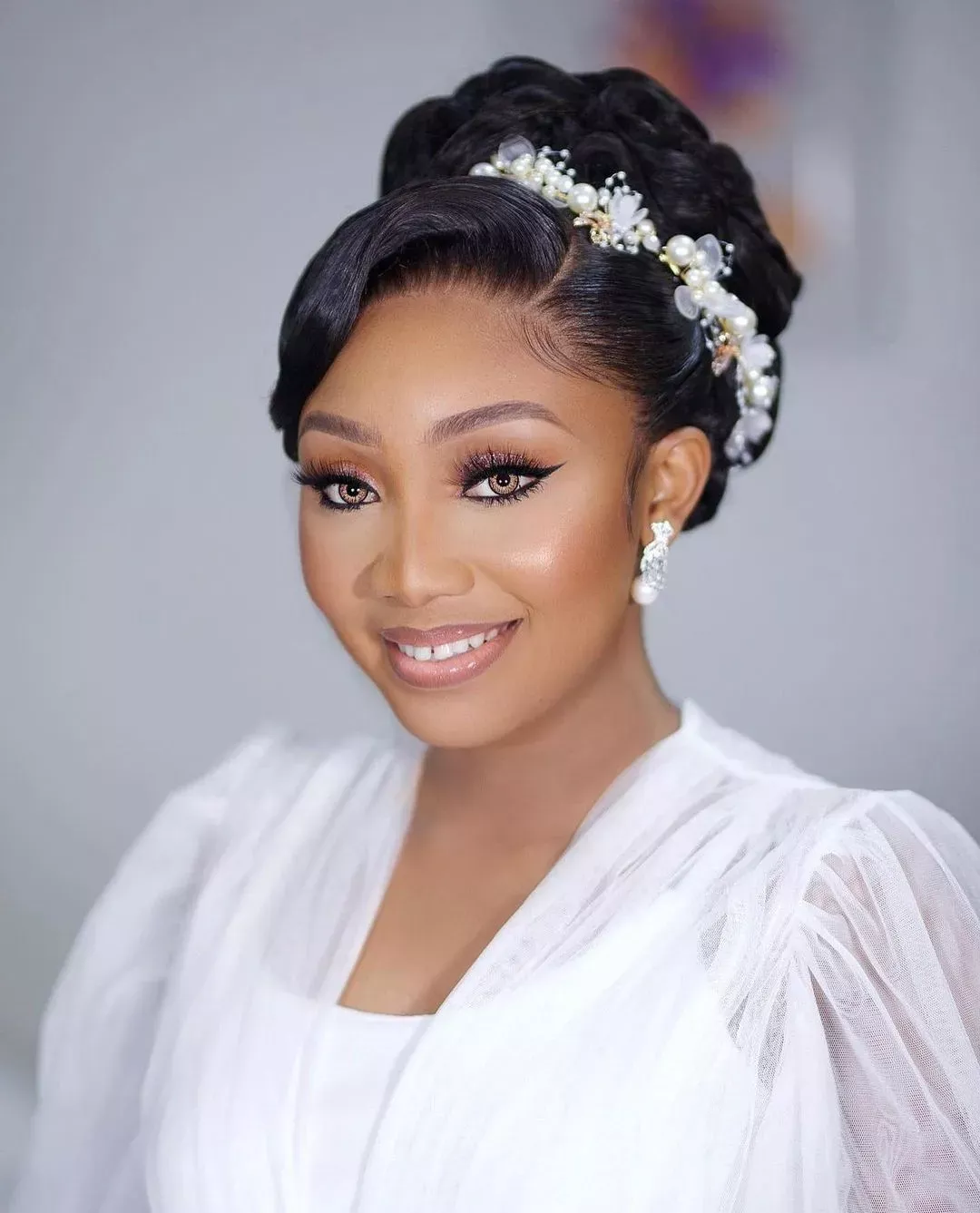 100 Wedding Hairstyles For Black Women 2023 Edition Live Wed Artofit