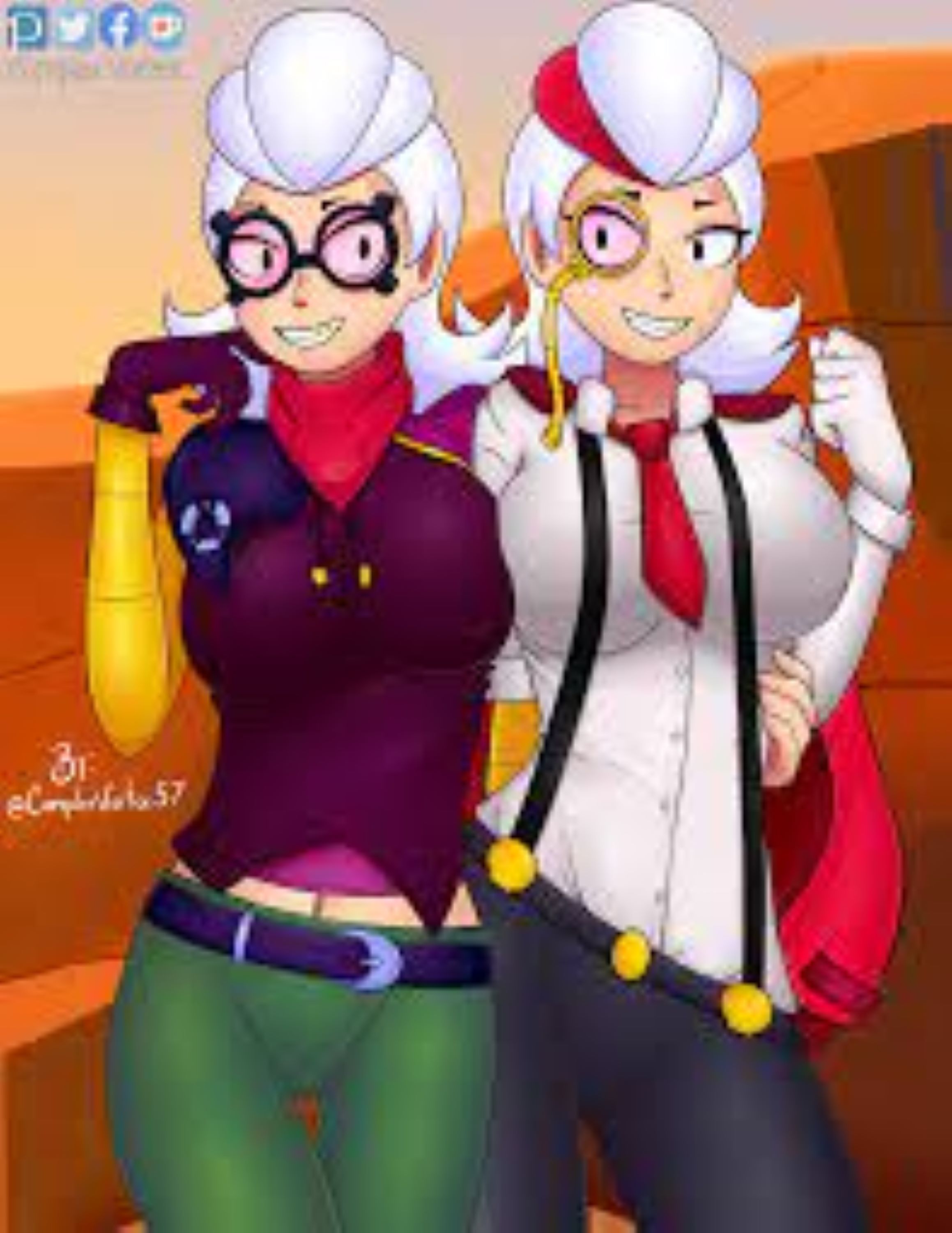 Belle X Belle