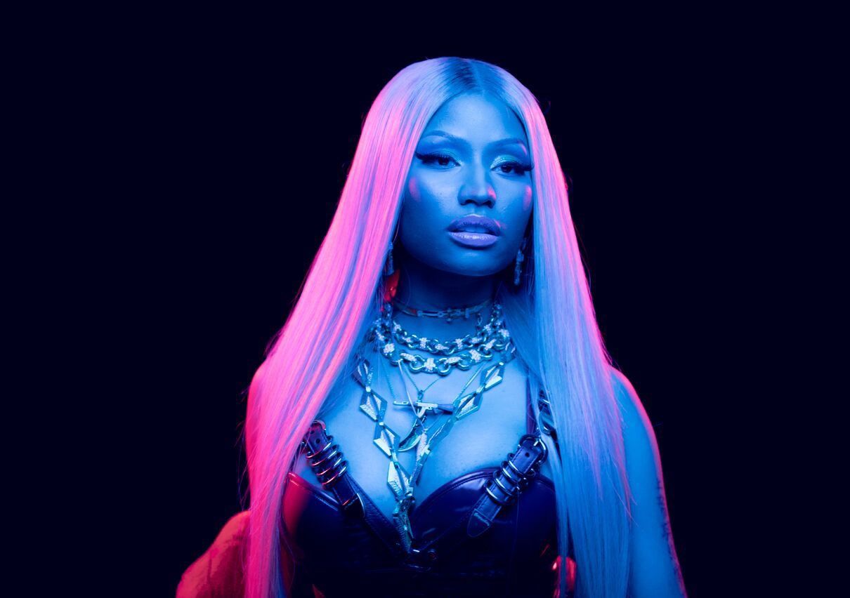 Nicki Minaj Access 🦄 On Twitter Nicki Minaj Nicki Minaj Photos