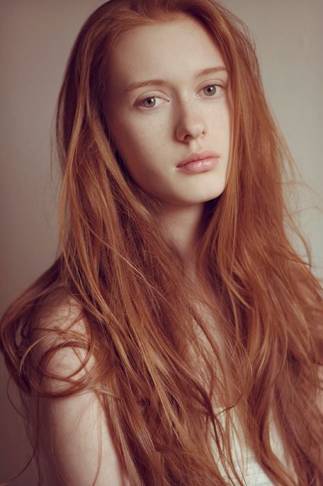 Pelirrojas Cuando Están Buenas Están Muy Buena I Love Redheads