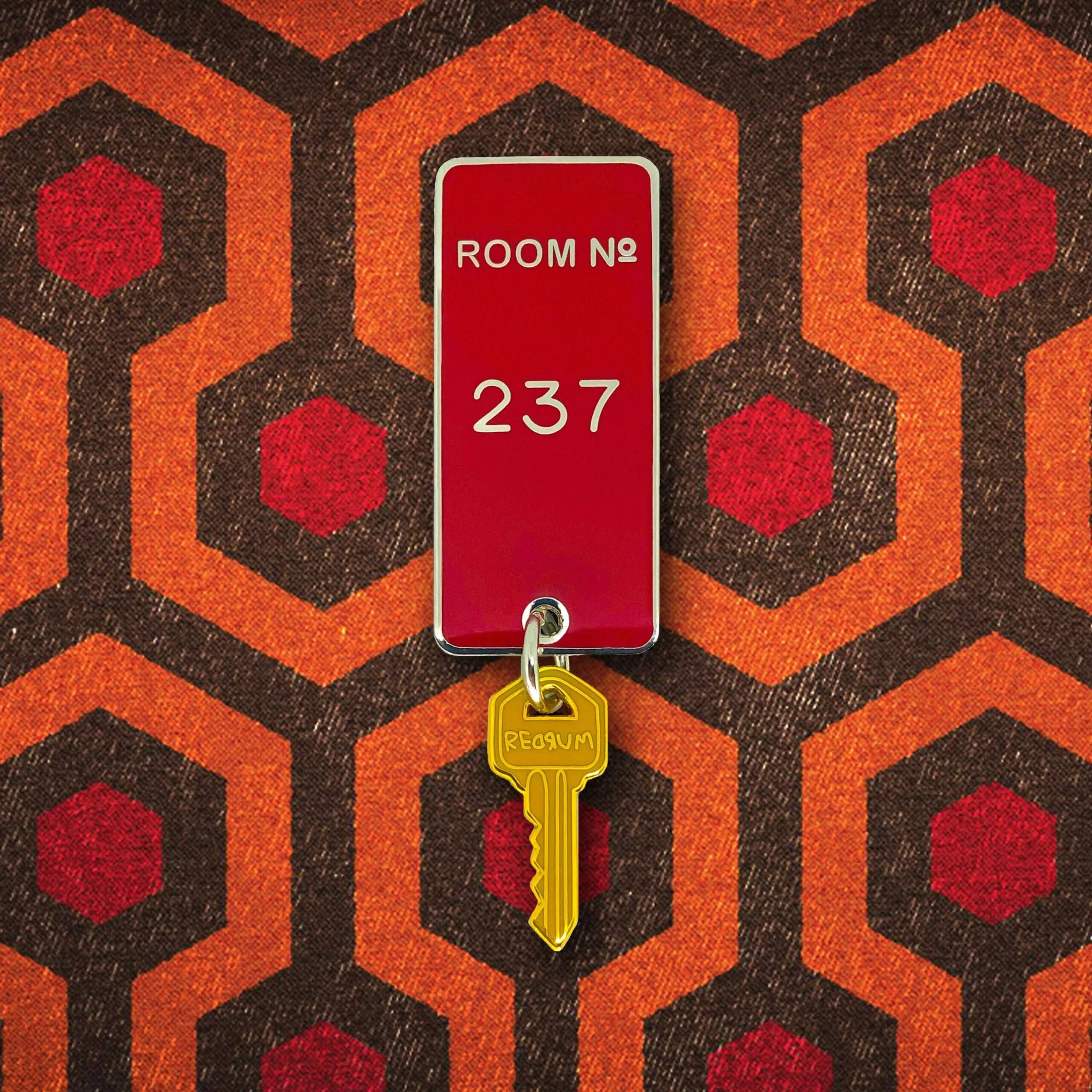 Room 237 Artofit