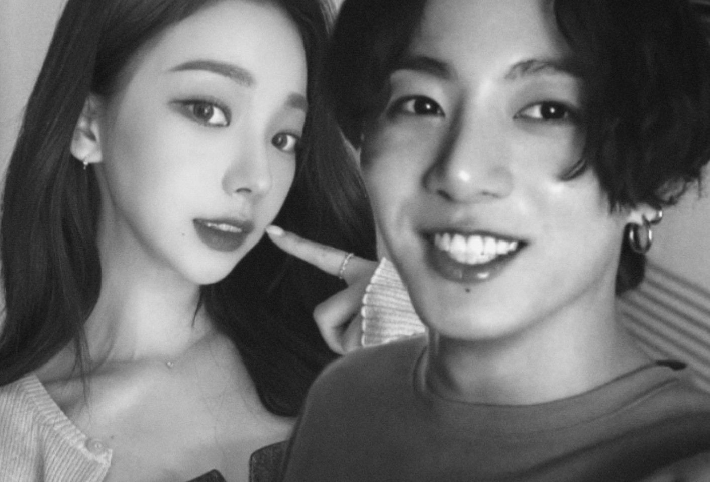#jungkook #bts #karina #aespa #manips #kpop #idol Karina, Kpop Idol, Bts #jungkook #bts #karina #aespa #manips #kpop #idol Karina, Kpop Idol, Bts