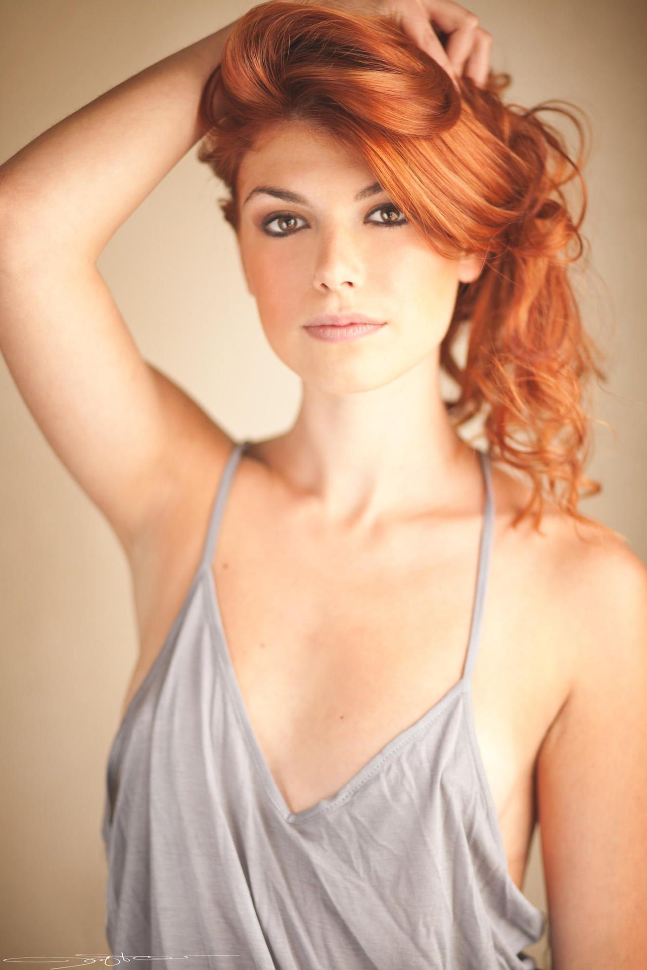 Rote Haare Red Hair Saç Ve Güzellik Güzellik Kızıl Saç