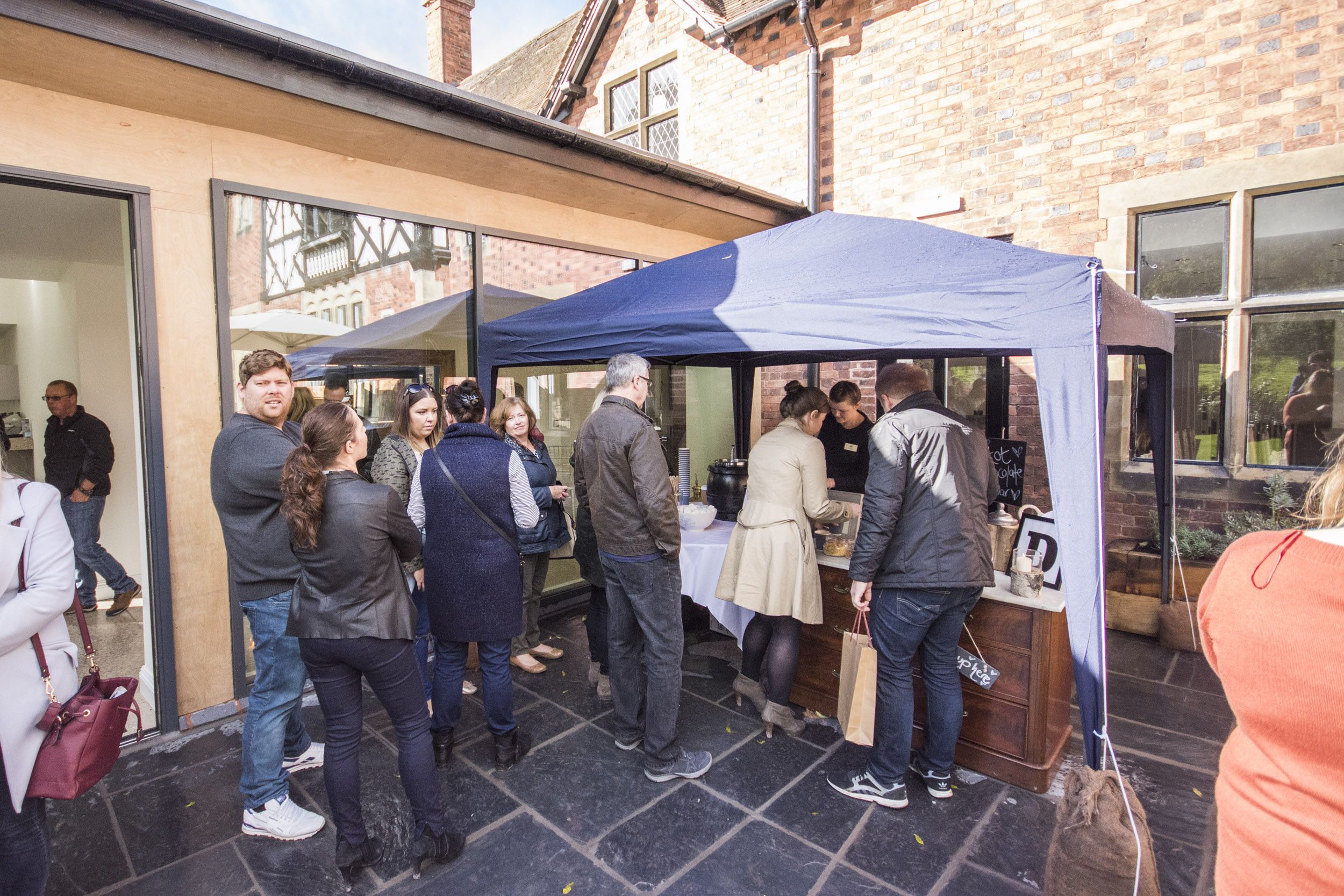 Tyn Dwr Hall Launch Event, Llangollen Wedding Venue Perfect Wedding ... Tyn Dwr Hall Launch Event, Llangollen Wedding Venue Perfect Wedding ...