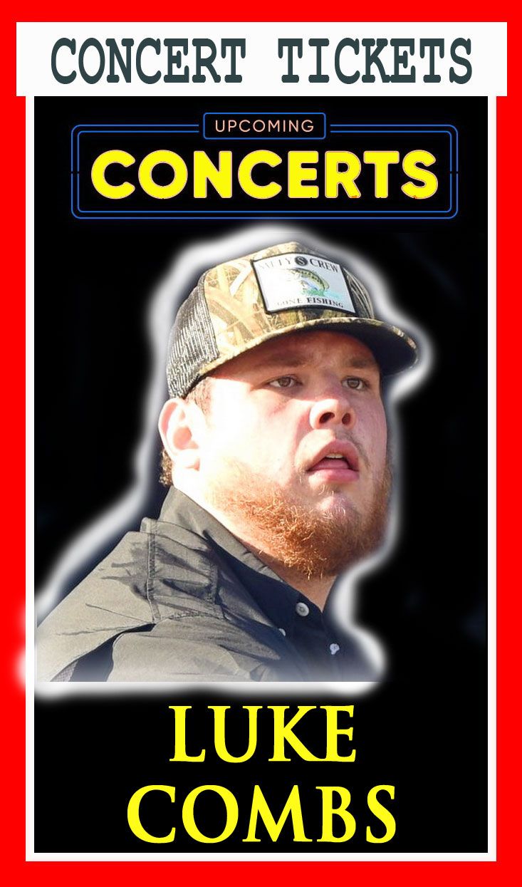 Luke Combs Concert Tickets 2023 Tour Dates Locations Seatgeek Artofit