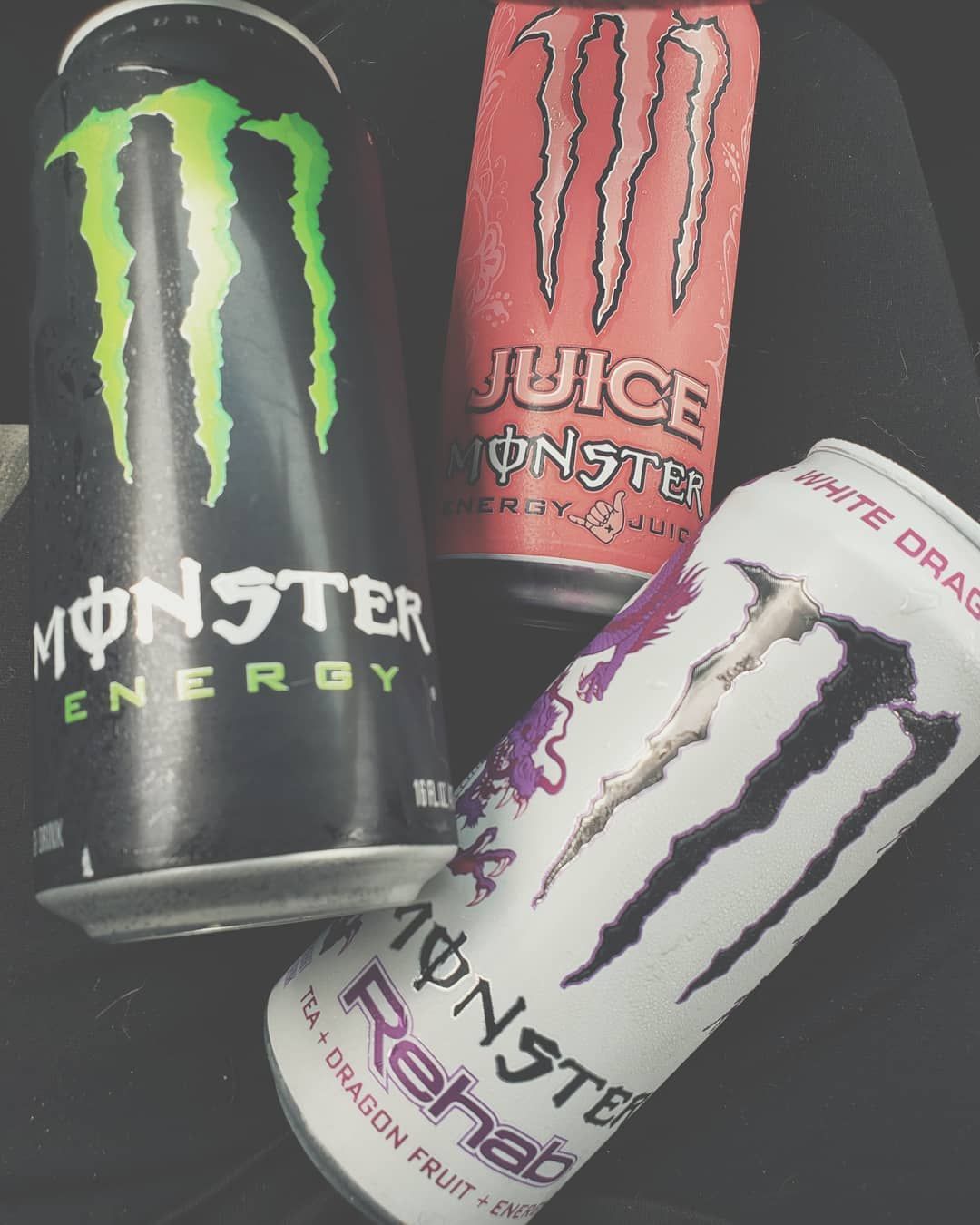 Естетика монстр Monster Energy Girls Monster Energy Monster Energy