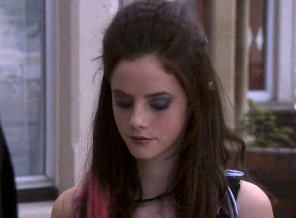 Effy Stonem Season 2 Effy Stonem Style Effy Stonem Effy