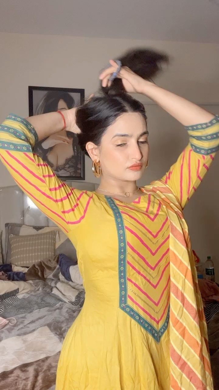 Sassy Poonam Hot Indian Content Creator Beautiful Girls Dresses Beautiful Girls Gorgeous Women
