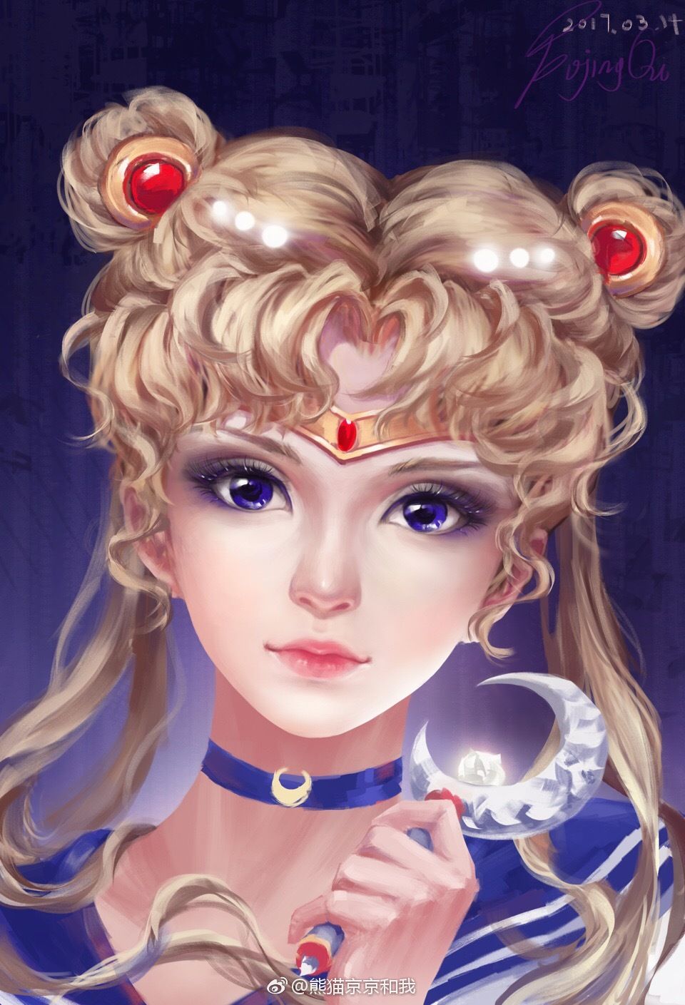 World Of Eternal Sailor Moon Sailor Moon Manga Sailor Moon Usagi Sailor Moon Stars