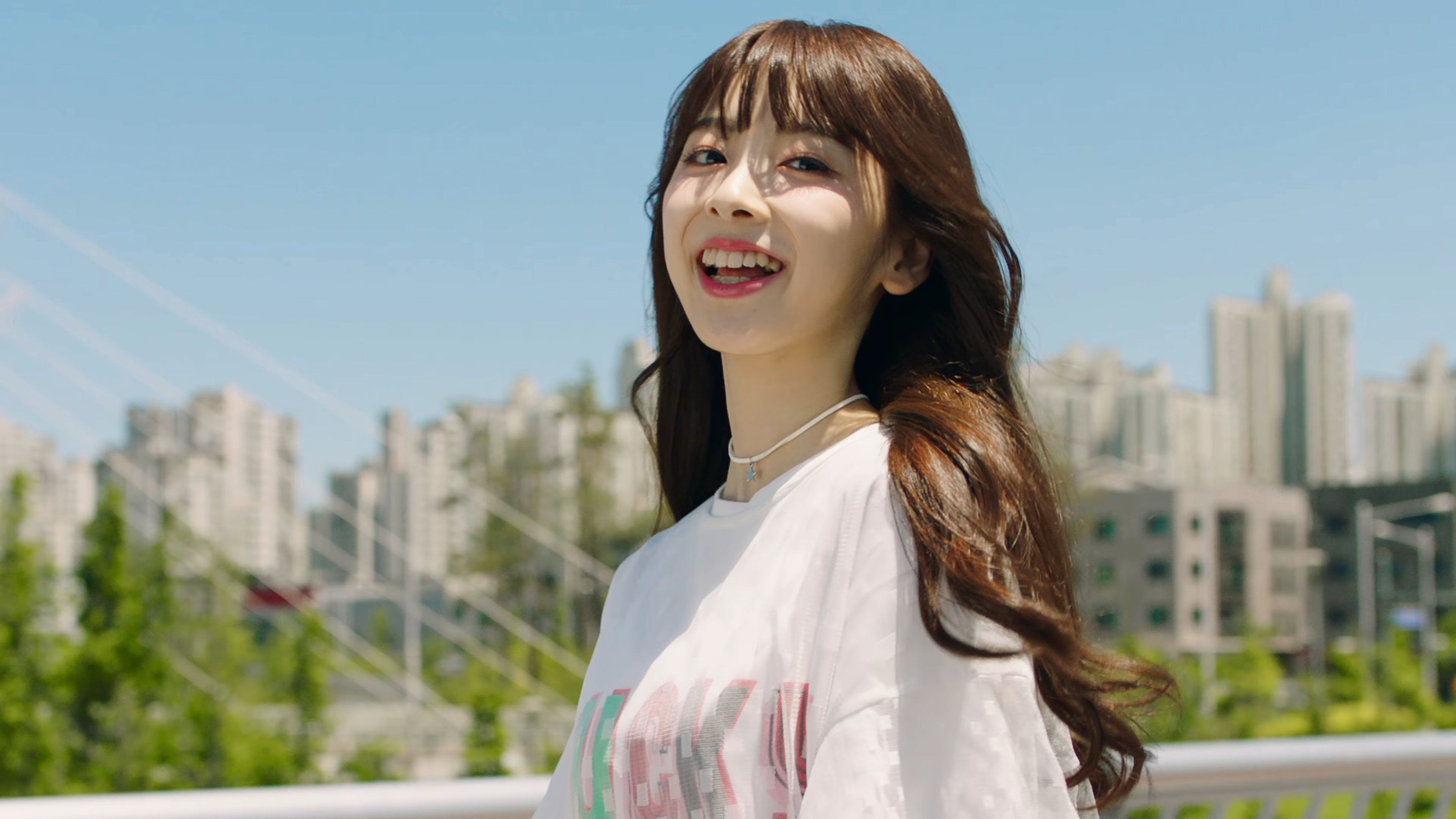 Niziu Make You Happy Mv And Whos Who K Pop Database