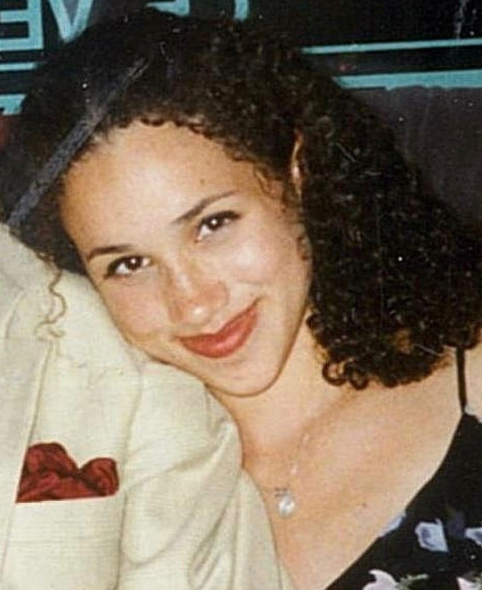 Exclusive fascinating childhood photos of meghan markle growing up ... Exclusive fascinating childhood photos of meghan markle growing up ...