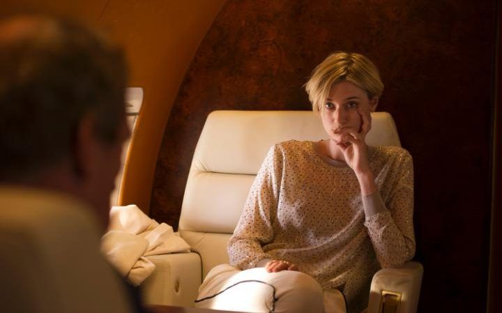The Night Managers Elizabeth Debicki I Couldnt Help But Fall In