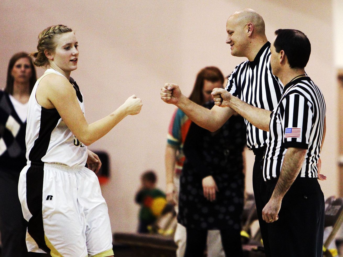 Shortage of referees could pose a problem not only for high school ... Shortage of referees could pose a problem not only for high school ...