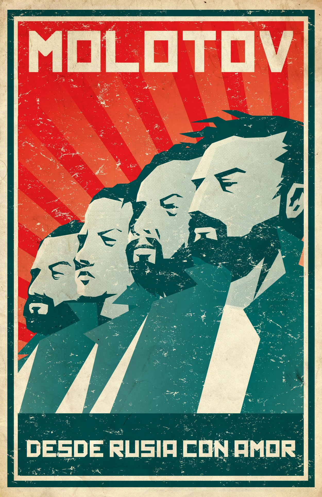 Pin En Posters