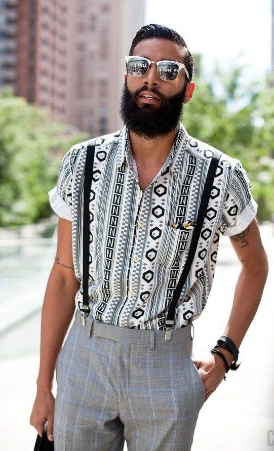 Suspender For Men Style Mens Fashion Blog Best Mens Fashion Man