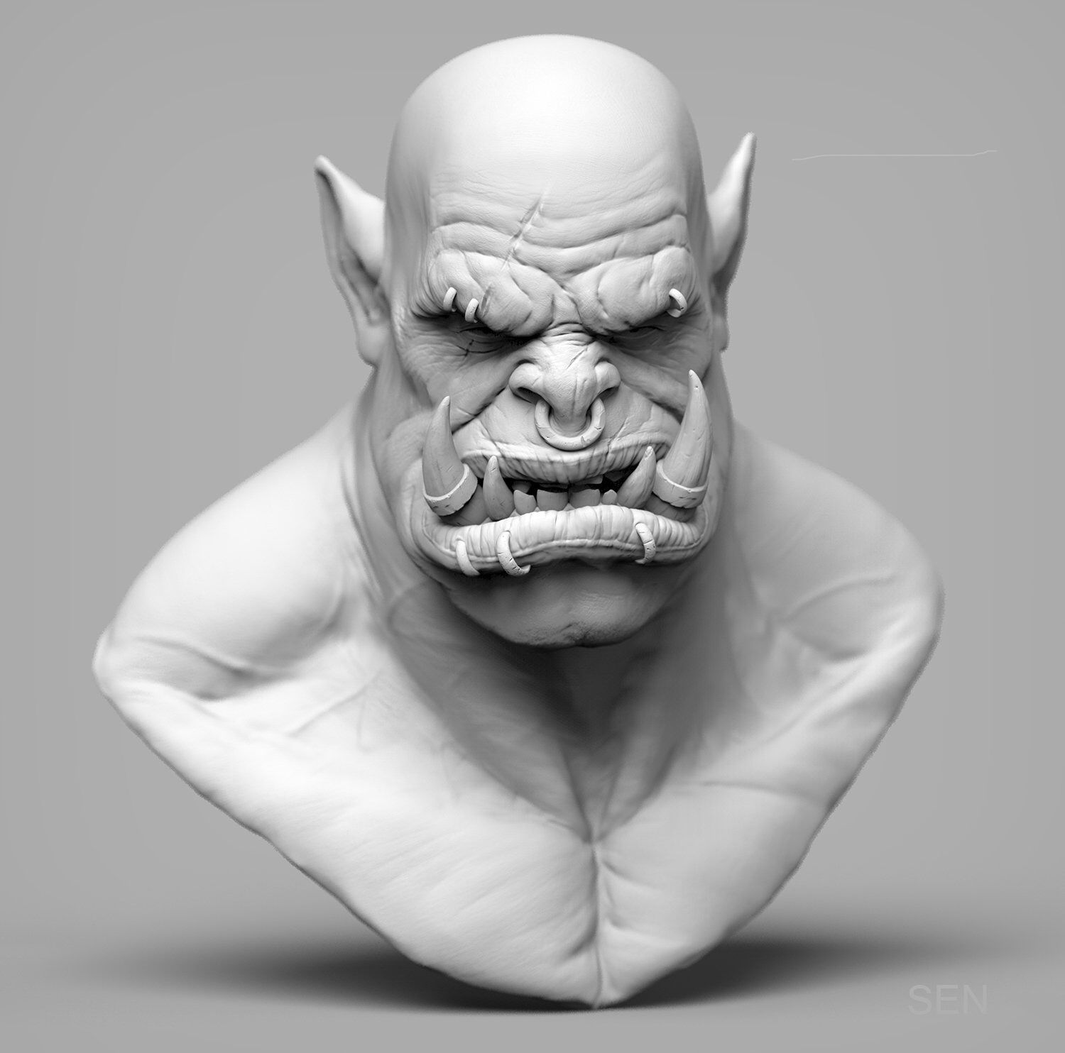 Share Via Artstation Ios App Artstation © 2015 Modelagem De