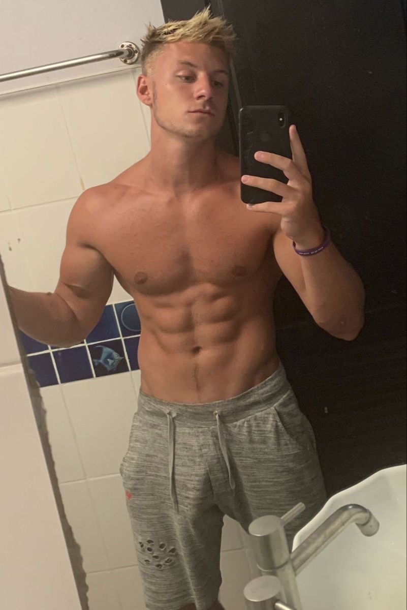 Pin On Max Wyatt