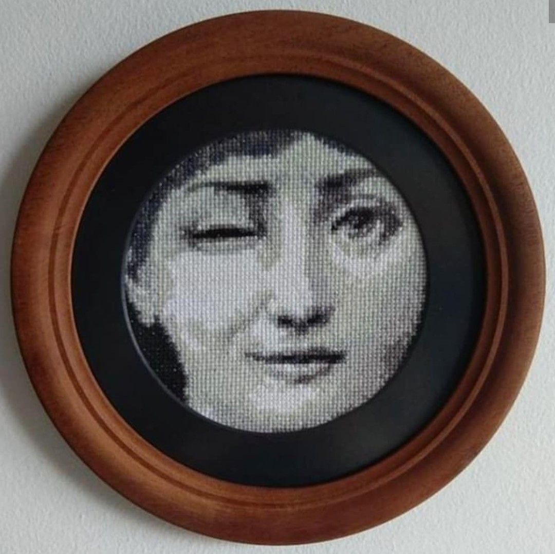 The Dream Cross Stitch Pattern Easy Cross Stitch Artwork Etsy Artofit