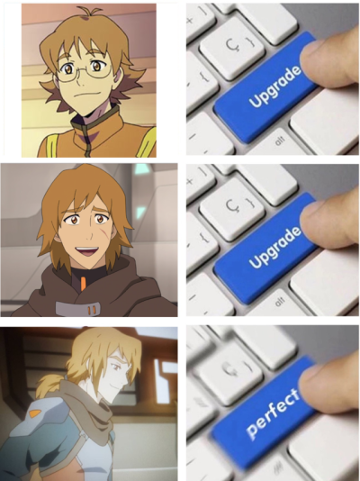 Matt Holt Tumblr Voltron Funny Voltron Memes Voltron Comics