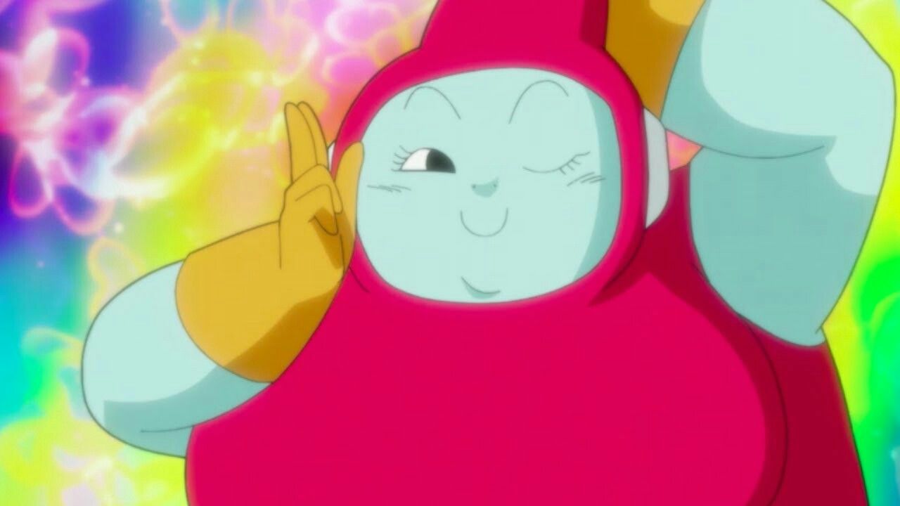 Ribrianne Dragon Ball Super C Toei Animation Funimation And Sony Pictures Television