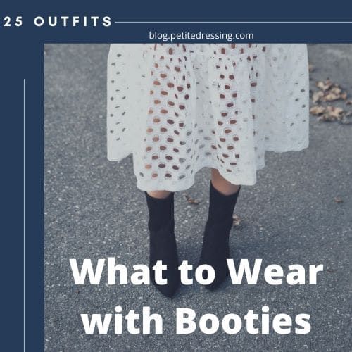 25 Stylish Outfits With Ankle Boots In 2024 Boots Outfit Ankle Ankle Booties Outfit How To Wear