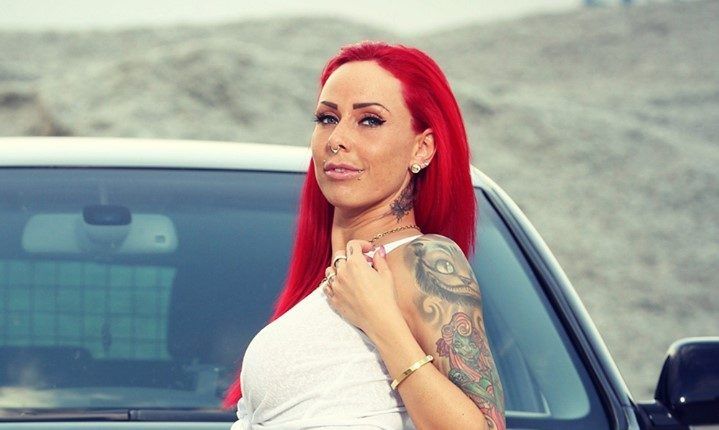 Anni Angel 5 Most Beautiful Photos Of Anni Angel Eagles Vine Beautiful Photo Latest Pics
