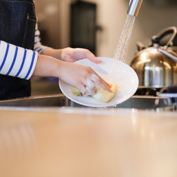 Washing Dishes Is A Really Great Stress Reliever Science Says Artofit