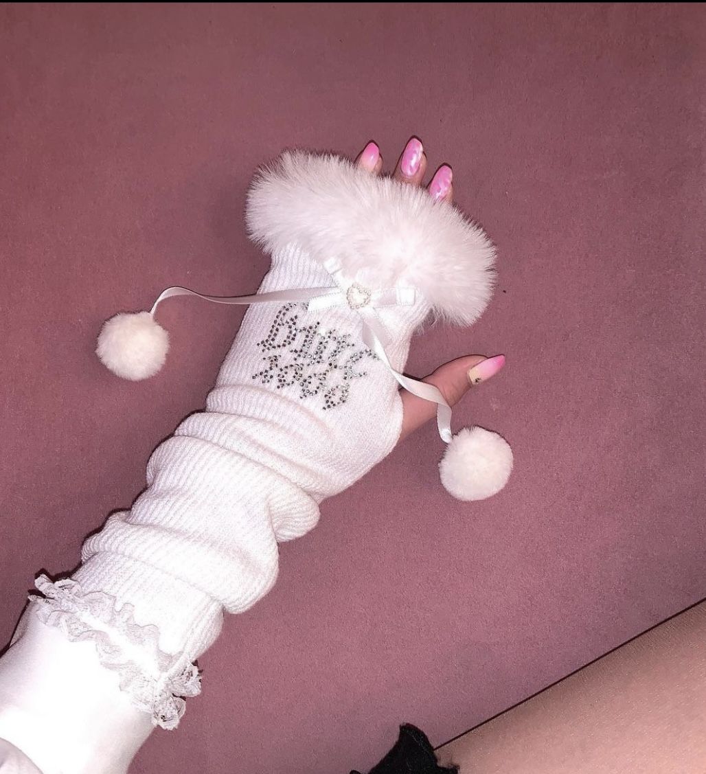 Rozy Yeon Brat Doll Outfit Accessories Teen Fashion Outfits