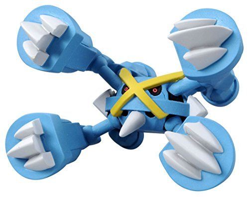 Pokemon Mega Evolution Toys Premier Webzine Bildergallerie