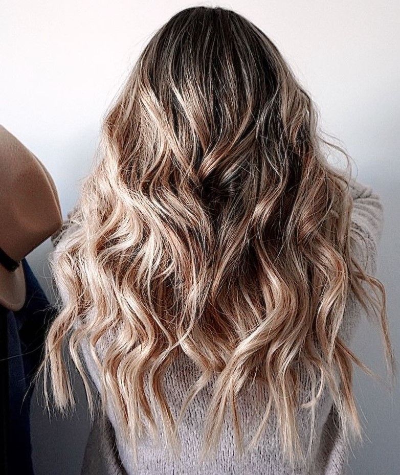 30 Super Easy Beach Waves Tutorials Even Beginners Can Handle Beachy