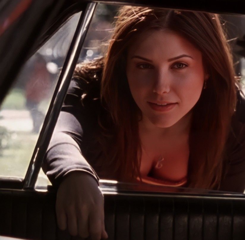 Pin By Michaela Jones On One Tree Hill Cast In 2024 One Tree Hill Cast Brooke Davis One Tree