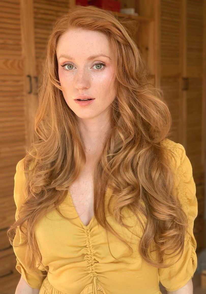 Pin On Redheads