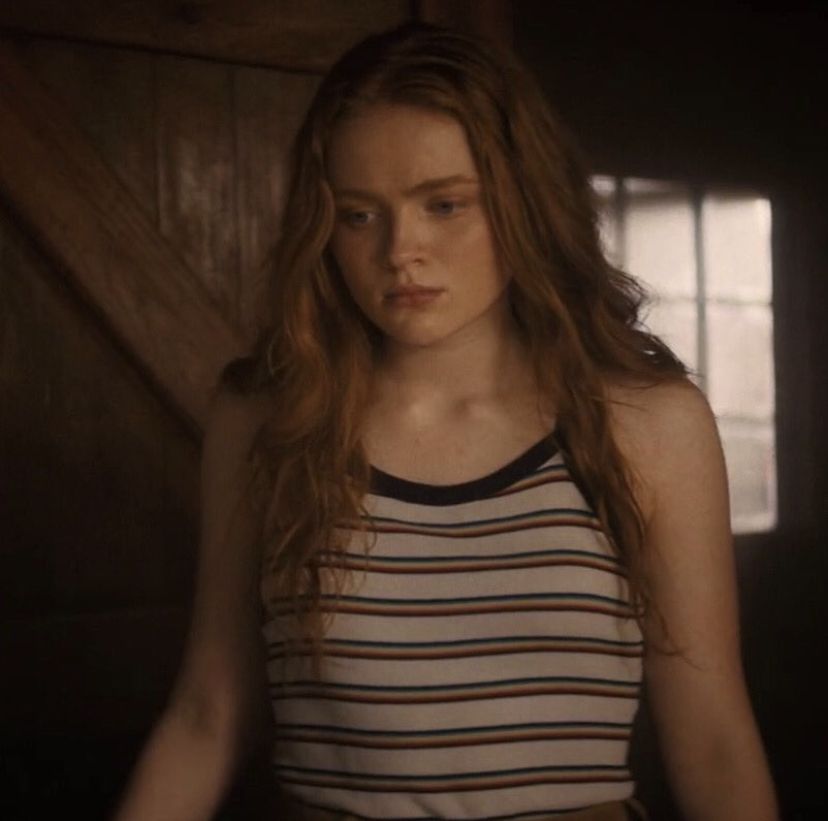 Wlwitzy In 2022 Ziggy Sadie Sink Girl Crushes