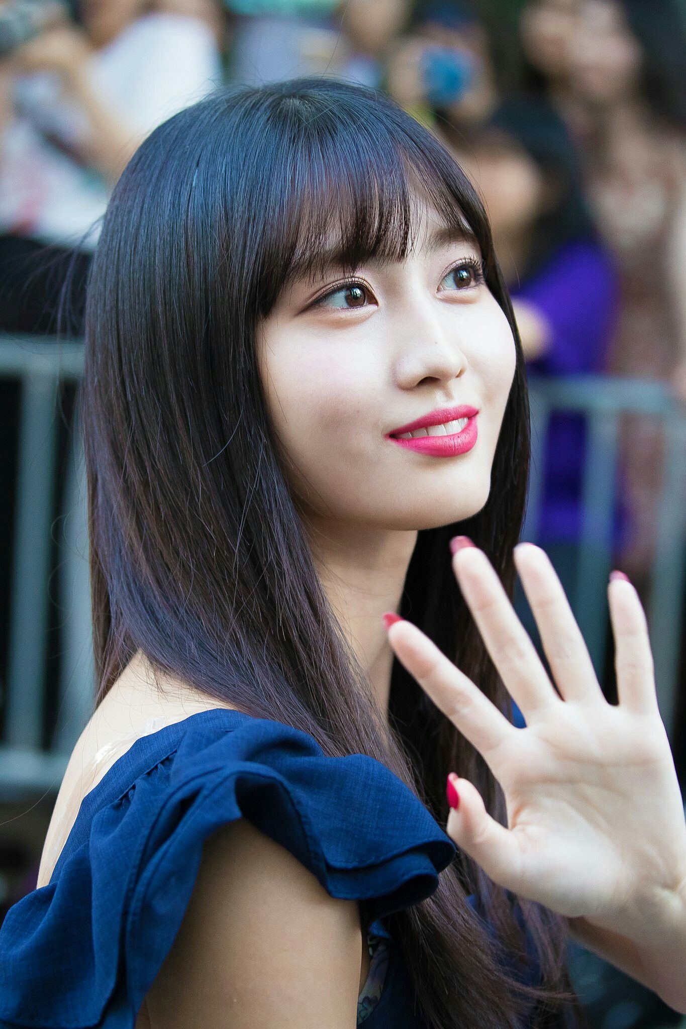 Pin By Misty 🍭 On Momo Twice Hirai Momo Momo Kpop Girls