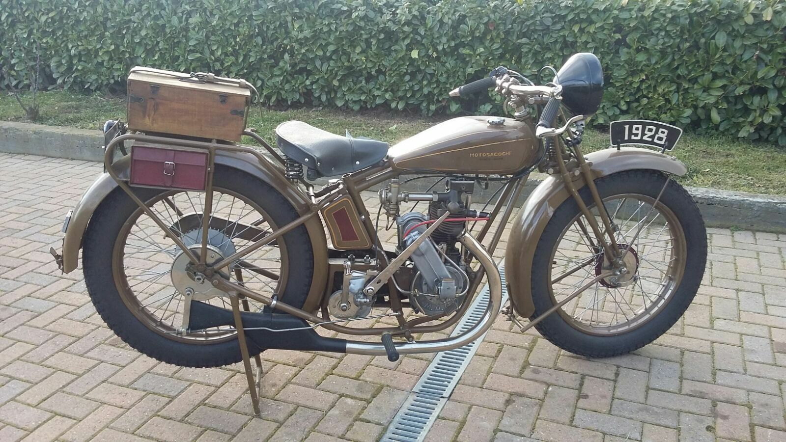 Motosacoche 350cc - 1928 | Classic bikes, Vintage bike, Motorcycle Motosacoche 350cc - 1928 | Classic bikes, Vintage bike, Motorcycle