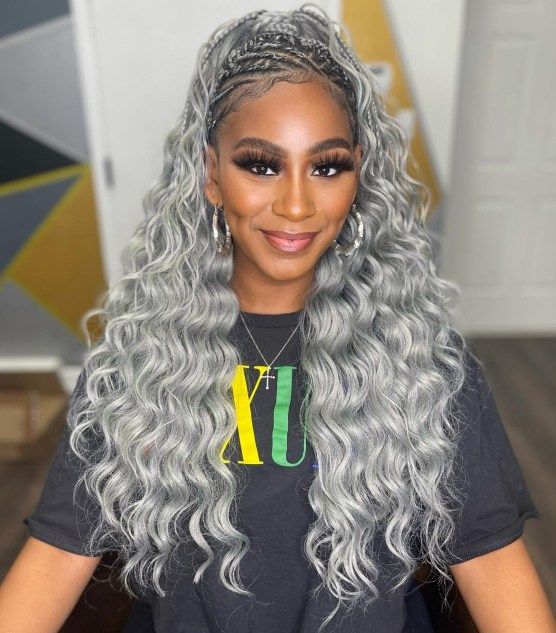 50 Head Turning Crochet Braids Hairstyles Hair Adviser Crochet Braids Hairstyles Braid