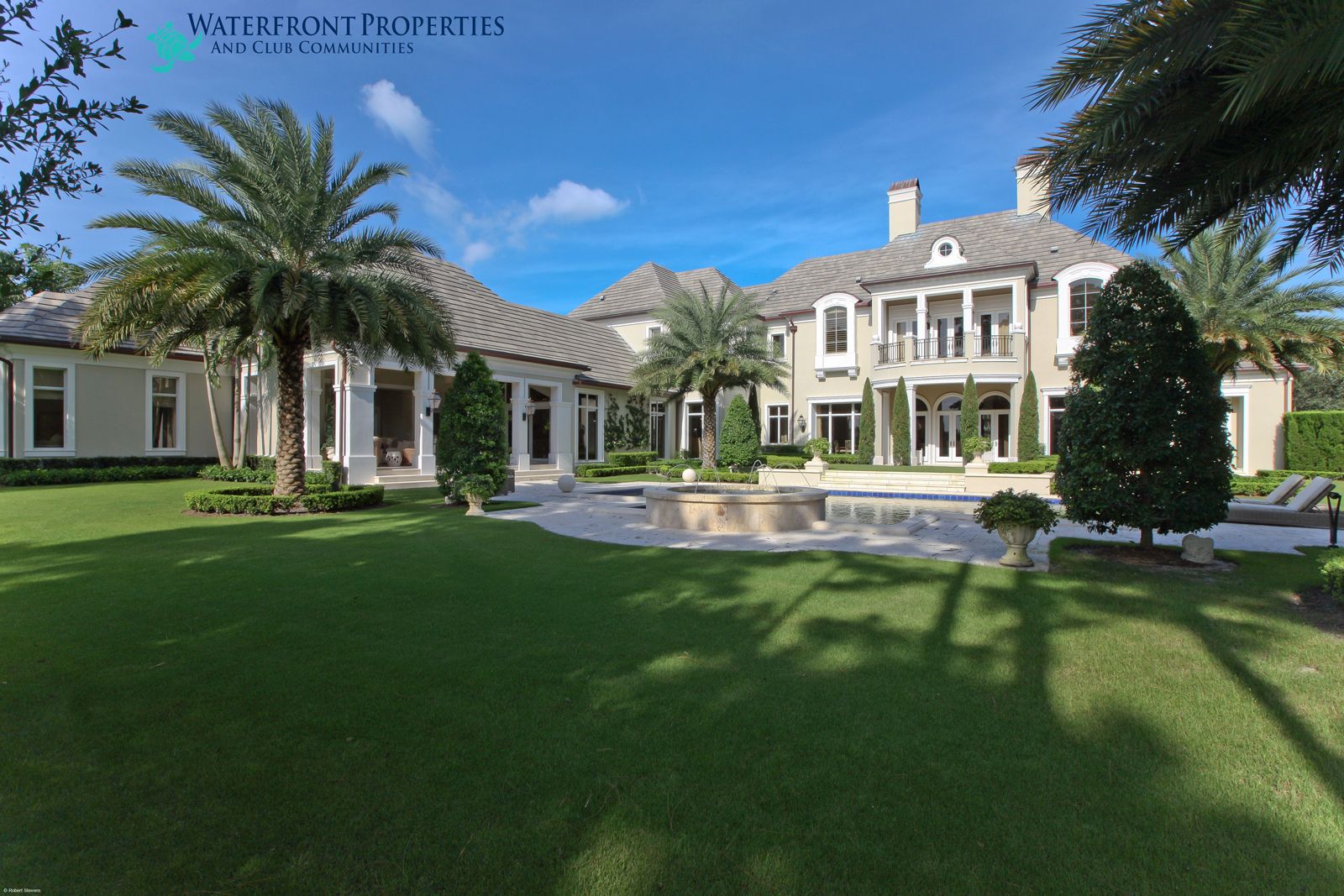 Jupiter Island Real Estate Jupiter Island Waterfront Homes Hobe Sound