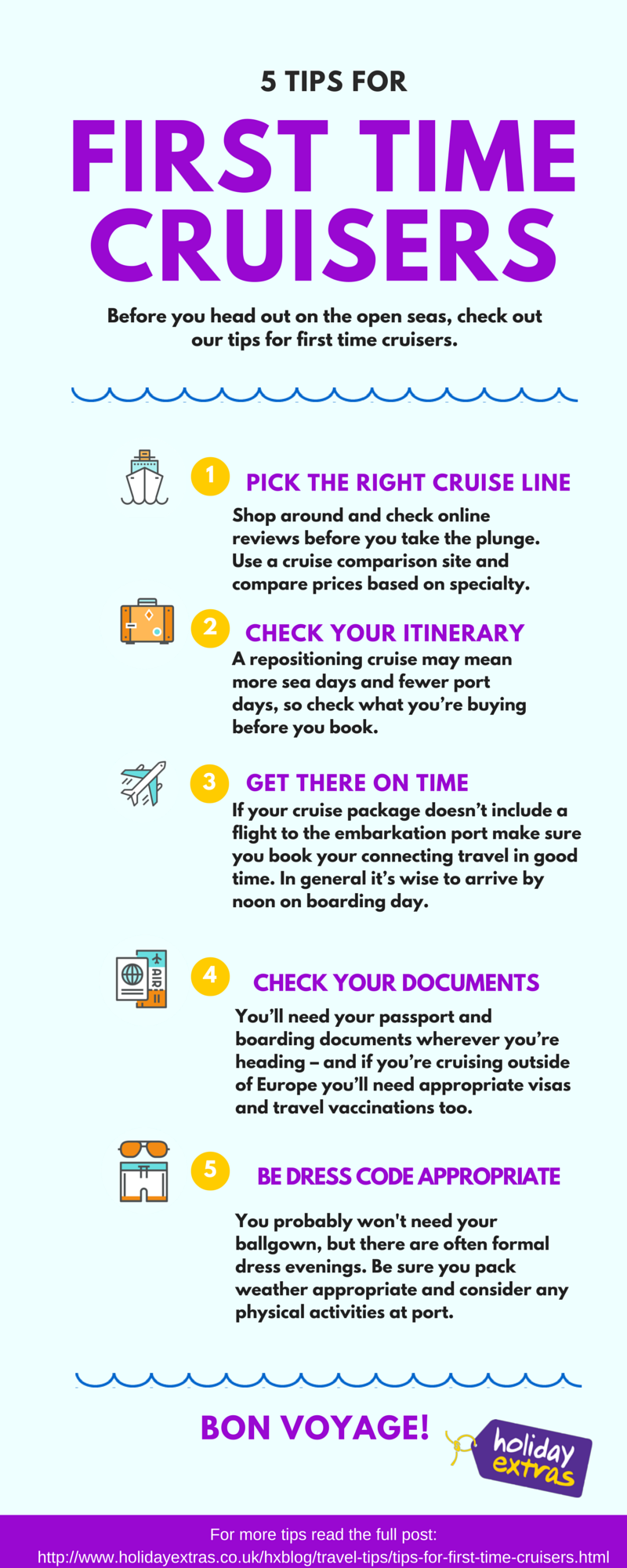 Ten Tips For First Time Cruisers Cruise Tips Cruise Vacation Best