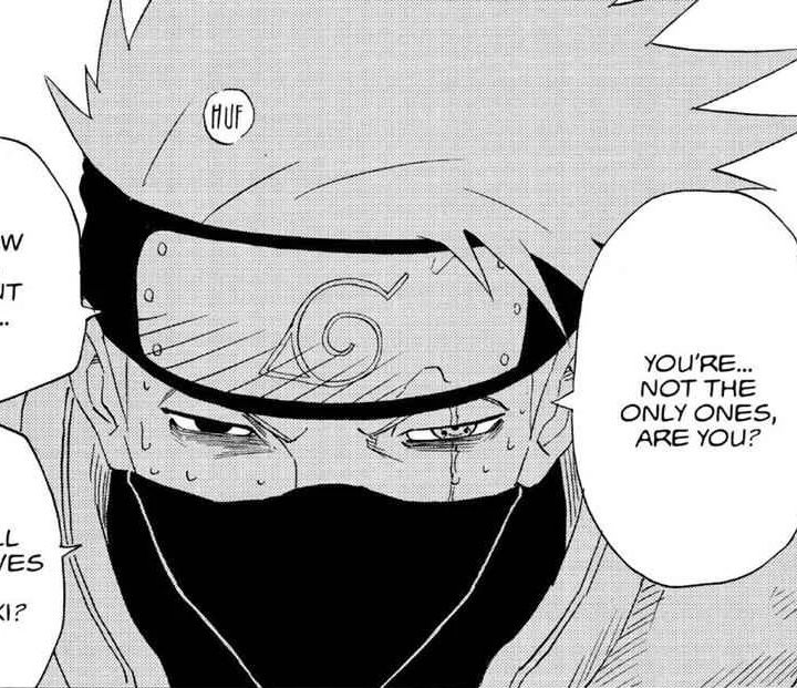 Kakashi Hatake Naruto Shippuden Anime Madara Wallpaper Lets Make Love Can You Feel It Never