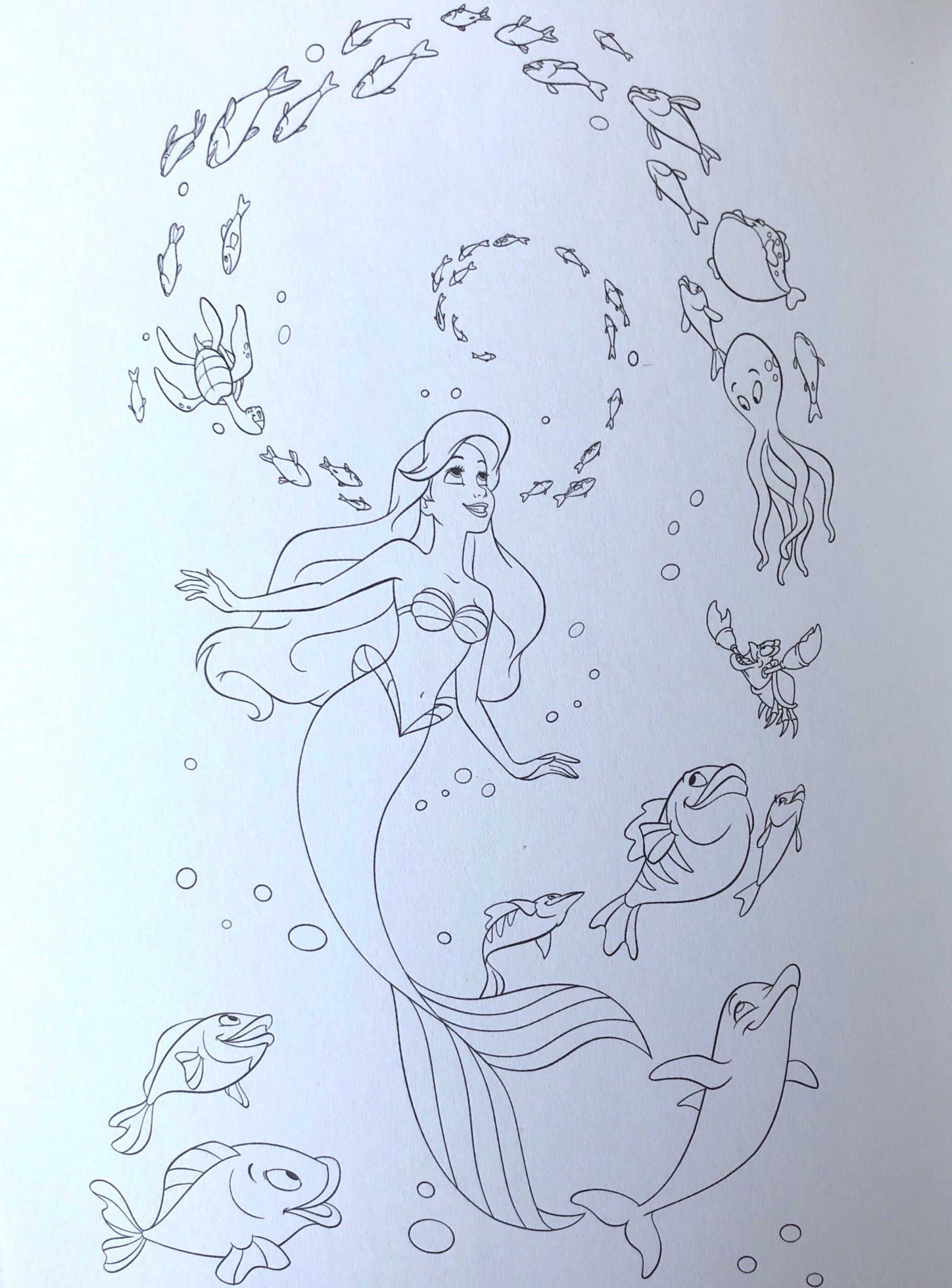 28 ariel coloring pages free pdf printables – Artofit 28 ariel coloring pages free pdf printables – Artofit