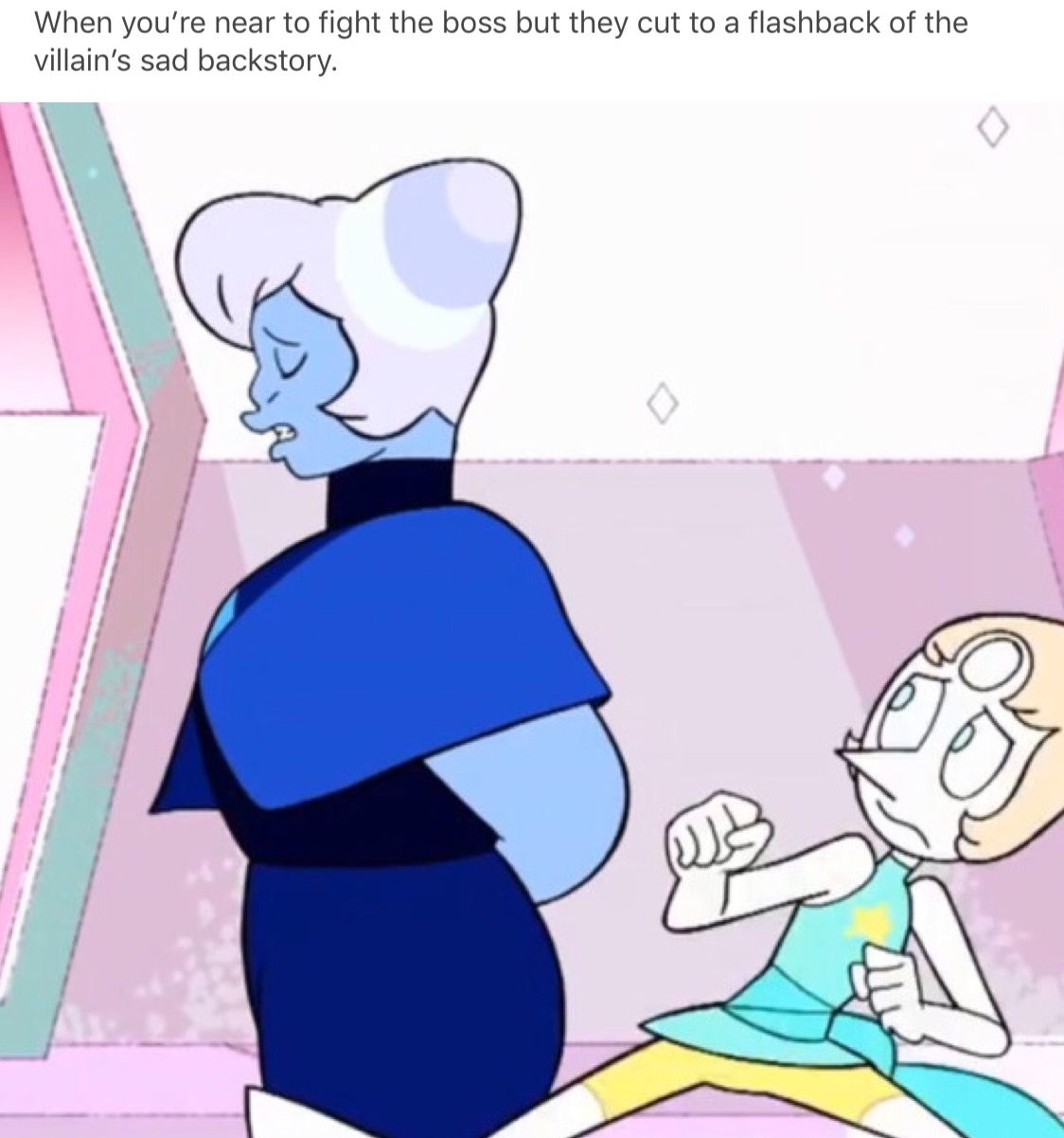 Pin By Erza Scarlet On Steven Universe Steven Universe Comic Steven Universe Funny Steven