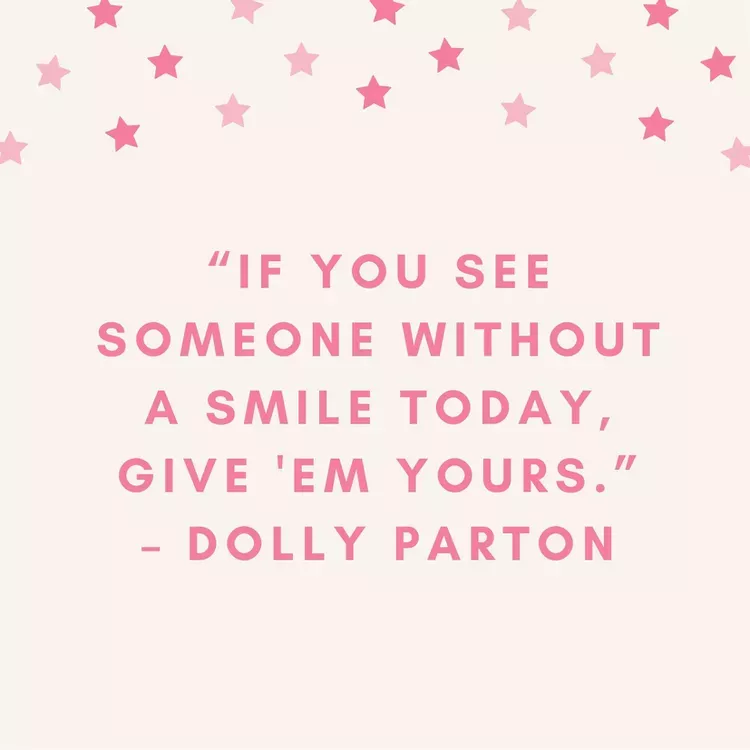 37 All-Time Best Dolly Parton Quotes To Live By Forever And Ever, Amen ... 37 All-Time Best Dolly Parton Quotes To Live By Forever And Ever, Amen ...
