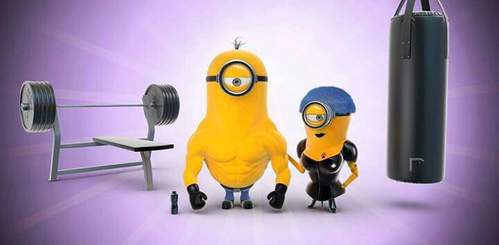 So Does Anybody Need A Minion Bodyguard Minions Minions Wallpaper Minion Wallpaper Hd